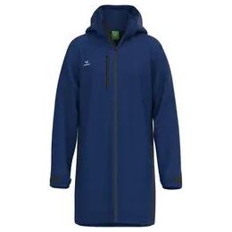 Erima Stadionjacke/Wintermantel Herren new navy 3XL