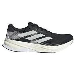 Adidas Supernova Solution 2.0 Laufschuhe Herren IH2505 - core black/cloud white/core black 42
