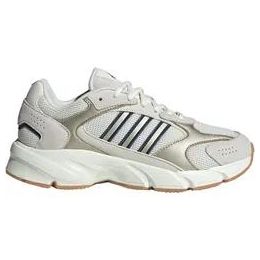 Adidas Crazychaos 2000 Sneaker Damen IG4346 - off white/cyber met./orbit grey 40