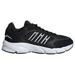 Adidas Crazychaos 2000 Sneaker Herren IG4406 - core black/cloud white/core black 42