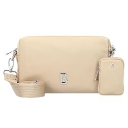 Bogner Crossbody Bag 'Verbier Play Pukie' female Beige size One Size