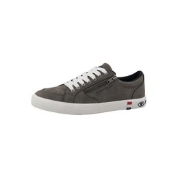 Tom Tailor Sneakers male Grey size 42
