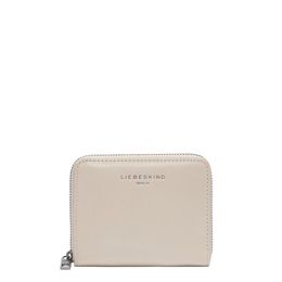 Liebeskind Berlin Wallet 'Conny' female Beige size One Size