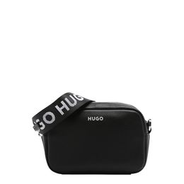 Hugo Tasche 'Bel' Damen Gr&ouml;&szlig;e One Size schwarz / silber