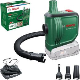 Bosch EasyInflate 18V-500 Luftpumpe