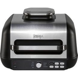Ninja AG651EU Foodi MAX PRO Grill & Hei&szlig;luftfritteuse