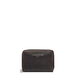 Liebeskind Berlin Wallet 'Eliza' female Brown size One Size