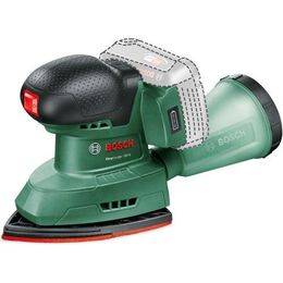Bosch EasySander 18V-8 Akku-Multischleifer