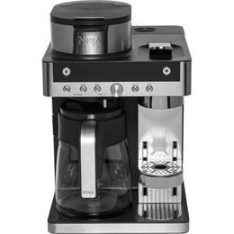 Ninja CFN802EU Prestige DualBrew Kaffeemaschine