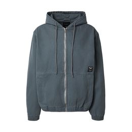 Iriedaily Between-Season Jacket 'Nanolo' male Green size XS