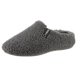 VERBENAS Slippers female Grey size 35