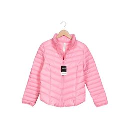 Christian Berg Jacke Damen Gr&ouml;&szlig;e L Second Hand pink