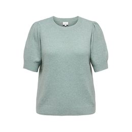 Only Carmakoma Sweater 'CARRica' female Green size M-46/48