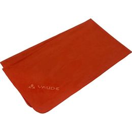 Vaude Towel female Red size 7