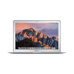 Apple MacBook Air 13.3 (Glossy) 1.8 GHz Intel Core i5 8 GB RAM 128 GB PCIe SSD [Mid 2017, englisches Tastaturlayout, QWERTY]
