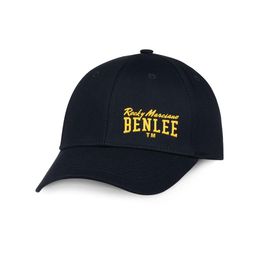 BEN LEE Benlee Cap 'Tiesta' male Black size One Size