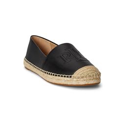 Lauren by Ralph Lauren Lauren Ralph Lauren Espadrilles 'CAMERYN' female Black size 5