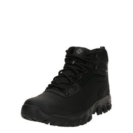 Columbia Boots 'NEWTON RIDGE PLUS II' Herren Gr&ouml;&szlig;e 43.5/44 schwarz