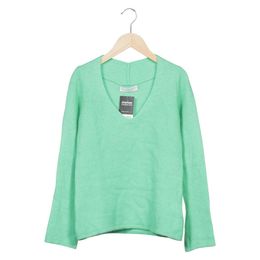FTC Cashmere Pullover Damen Gr&ouml;&szlig;e S Second Hand hellgr&uuml;n