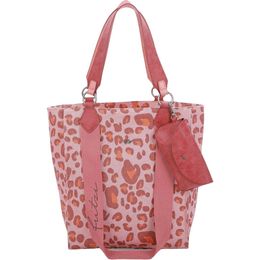 Fritzi aus Preussen Fritzi Aus Preu&szlig;en Shopper 'Izzy02' female Red size One Size