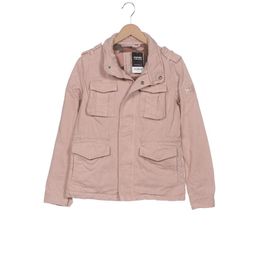 Superdry & Co Jacke Damen Gr&ouml;&szlig;e L Second Hand pink