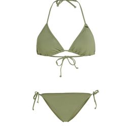 O`Neill O'neill Bikini 'Capri Bondey' female Green size 36