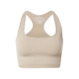MAGIC BODYFASHION Top female Beige size S