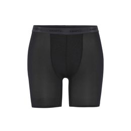 Craft Active Nanoweight 6-Inch Boxer Bekleidung Herren schwarz