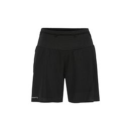 Craft Pro Trail Shorts Bekleidung Damen schwarz