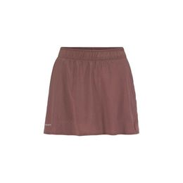 Craft Hypervent Skirt Bekleidung Damen lila