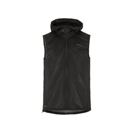 Craft Pro Hydro Lightweight Vest Bekleidung Herren schwarz