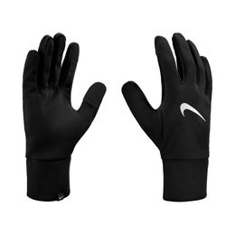 Nike Therma-Fit Fleece TG Bekleidung Herren schwarz