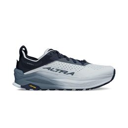Altra Olympus 6 Schuhe Herren blau 42.5