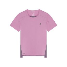 On Performance-T Bekleidung Damen rosa