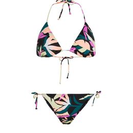 O`Neill O'neill Bikini 'Essentials Capri Bondey' female Mixed colors size 34