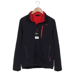 CMP Jacke Damen Gr&ouml;&szlig;e 4XL Second Hand marine