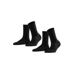 Falke Socks 'Active Breeze' female Black size 35/38