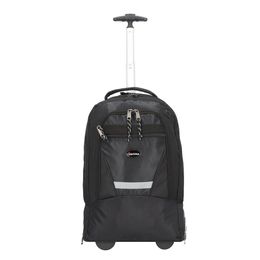LIGHTPAK Backpack 'Master' male Black size One Size