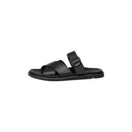 Lloyd Sandals 'Eminet' male Black size 45
