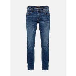 Koroshi Jeans male Blue size 38