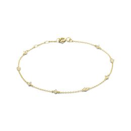 Isabel Bernard Bracelet female Gold size One Size