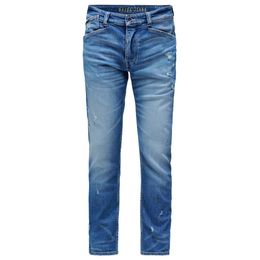 Salsa Jeans Jeans male Blue size 34