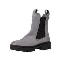 Tamaris Chelsea Boots female Grey size 35