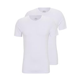 JBS of Denmark Jbs Undershirt male White size M
