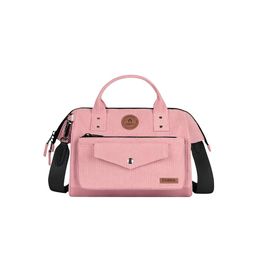 CABAIA Crossbody Bag 'Gold Coast M' female Pink size One Size