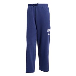 adidas Sportswear Workout Pants 'Collegiate' male Blue size XXL