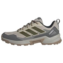 adidas terrex Halbschuh 'Eastrail 3' Herren Gr&ouml;&szlig;e 45/45.5 kitt / anthrazit / oliv