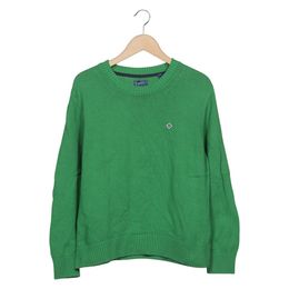 Gant Pullover Herren Gr&ouml;&szlig;e XL Second Hand gr&uuml;n