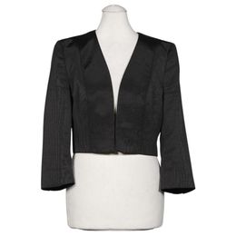 Christian Berg Blazer Damen Gr&ouml;&szlig;e M Second Hand schwarz