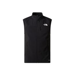 The North Face Sports Vest 'Nimble' male Black size L